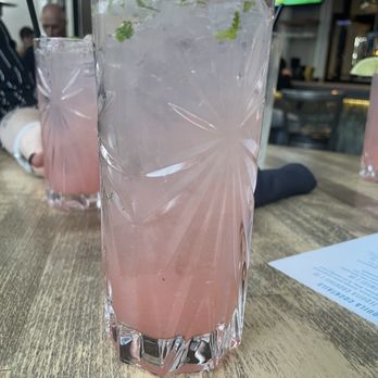 THE POINT PATIO BAR & BISTRO - Updated May 2024 - 462 Photos & 449 ...