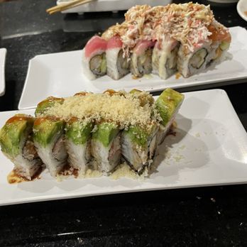 TOMO SUSHI & GRILL - Updated December 2025 - 519 Photos & 549 Reviews ...