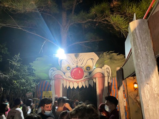 HAUNTED TRAILS - Updated January 2026 - 11500 Antoine Dr, Houston ...