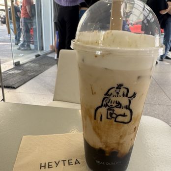 HEYTEA - Updated August 2025 - 84 Photos & 29 Reviews - 106 Lafayette ...