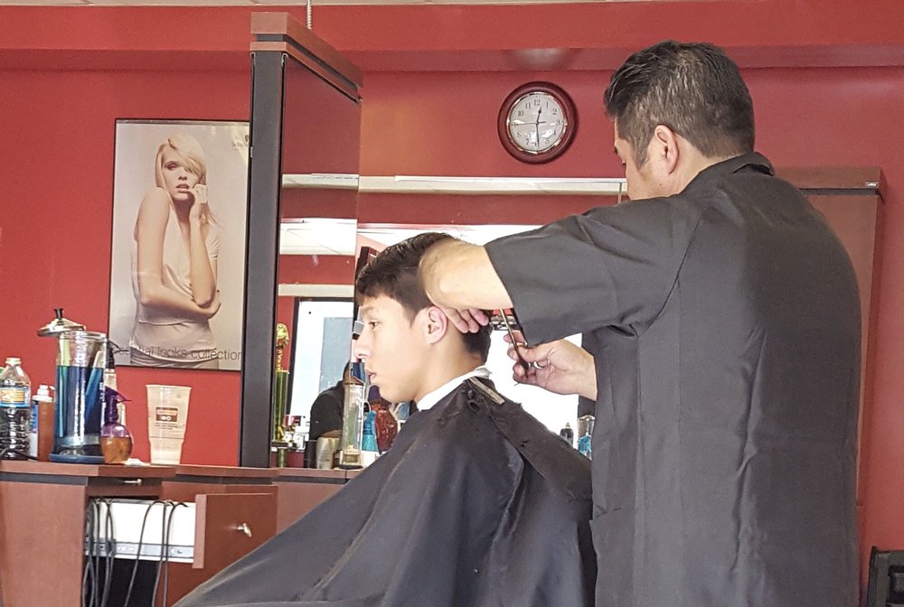 EMILIO’S BARBER SHOP - Updated May 2026 - 2623 E Cass St, Joliet ...