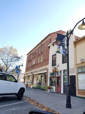 NILES ICE CREAM SWEETS & EATS - Updated December 2024 - 528 Photos ...