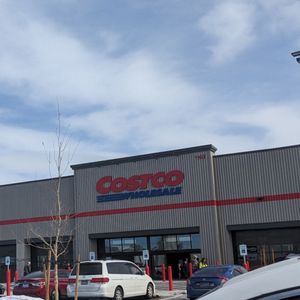 COSTCO - 1160 N 1000th W, Logan, Utah - Wholesale Stores - Phone Number - Yelp