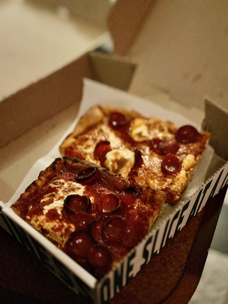 PRINCE STREET PIZZA - Updated March 2025 - 5818 Photos & 5502 Reviews ...