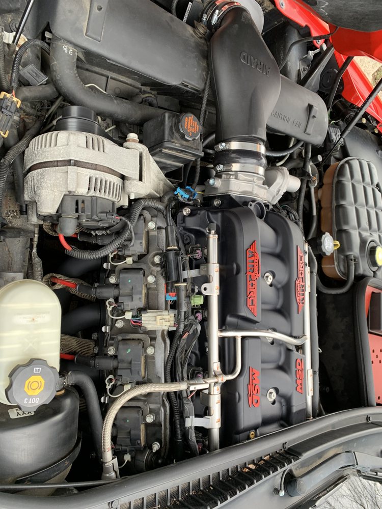 ELITE SPEED AND PERFORMANCE - Updated December 2025 - 18 Photos & 11 ...