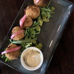 CASK SOUTHERN KITCHEN & BAR - 479 Photos & 401 Reviews - 9980 Linn ...