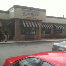 STONEBRIDGE GRILLE & TAVERN - Updated July 2025 - 41 Photos & 91 ...