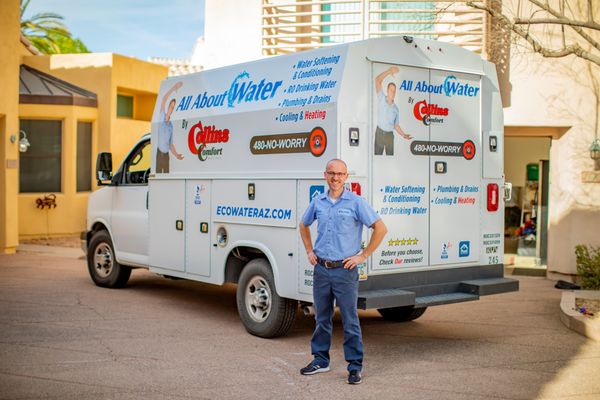 COLLINS COMFORT MASTERS - Updated November 2025 - 97 Photos & 273 ...