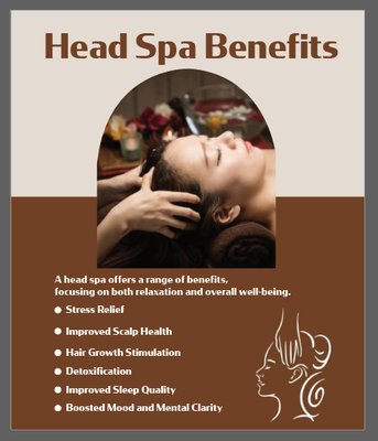 D4 SEASON HEAD SPA - Updated November 2024 - 10 Photos - 18500 33rd Ave ...