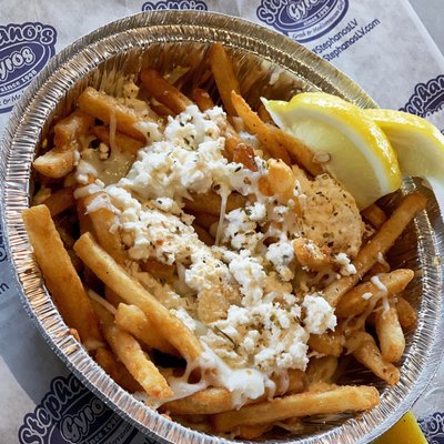 STEPHANO’S GREEK & MEDITERRANEAN GRILL - 626 Photos & 624 Reviews ...