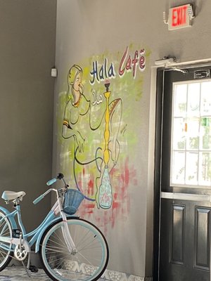 HALA CAFE - Updated July 2025 - 204 Photos & 180 Reviews - 10865 ...