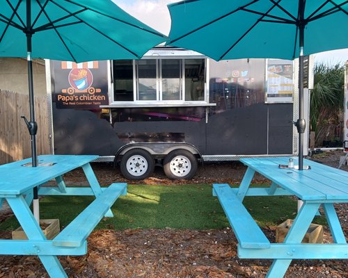 PAPA’S CHICKEN - Updated September 2025 - 11 Photos - 9024 W ...