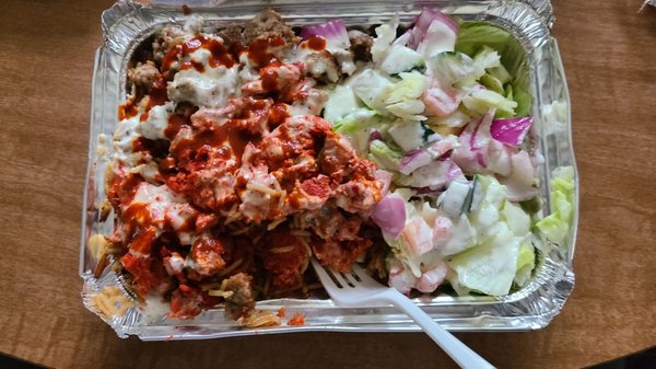 HALAL-N-OUT - 42 Photos & 33 Reviews - 740 East Ridge Rd, Rochester ...