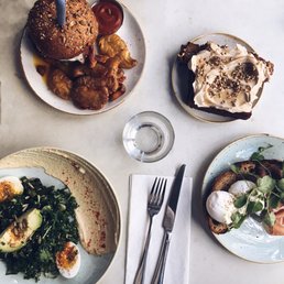 TWO HANDS - Updated December 2025 - 708 Photos & 433 Reviews - 251 ...