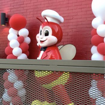 JOLLIBEE - Updated November 2024 - 57 Photos & 28 Reviews - 3820 ...