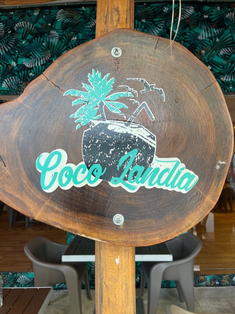 COCO LANDIA - Updated November 2024 - Cancún, Quintana Roo, Mexico ...