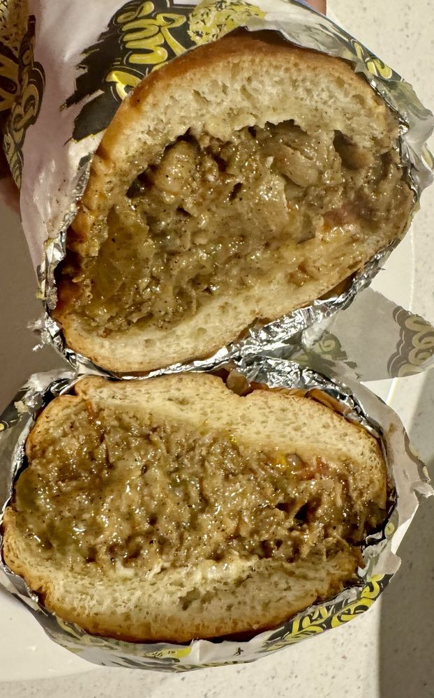 WIZE GUYS BEEFS - Updated December 2025 - 14 Photos & 19 Reviews - 302 W Broadway Ave, Moses ...