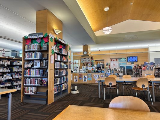 EXCELSIOR BRANCH LIBRARY - Updated January 2026 - 67 Photos & 42 ...