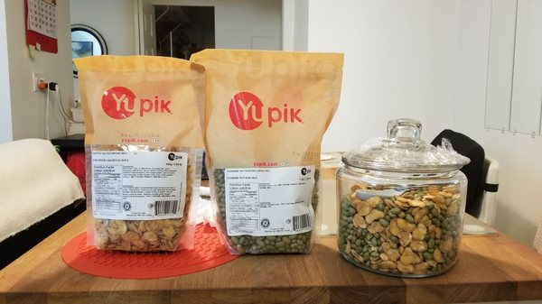 YUPIK - Updated January 2026 - 1385 Rue de Louvain O, Montréal, Quebec ...