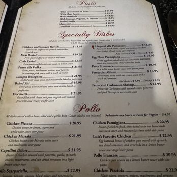 FIORE’S CAFE - Updated December 2025 - 81 Photos & 111 Reviews - 2327 S ...