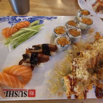 SUSHI NOVA - Updated October 2025 - 67 Reviews & 113 Photos - 160 N ...