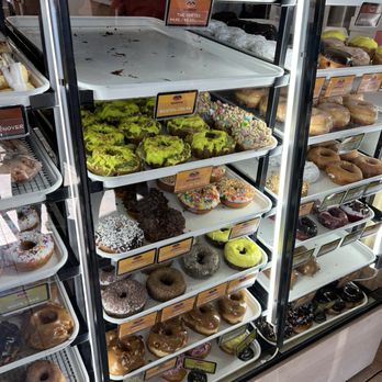 Sedona SEDONUTS AND COFFEE - Updated November 2024 - 572 Photos & 646 ...