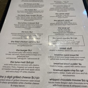 THE BRAEBURN - Updated February 2025 - 324 Photos & 372 Reviews - 197 ...