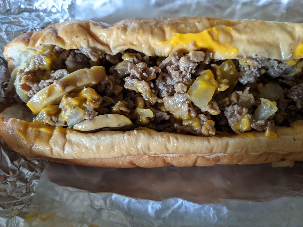 TASTE OF PHILLY - 40 Photos & 44 Reviews - Cheesesteaks - 4227 E ...