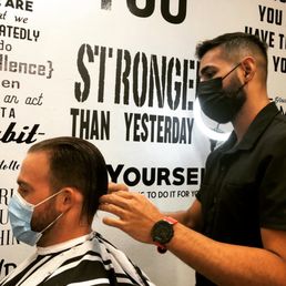 THE BEST 10 Barbers in San Juan, Puerto Rico - Last Updated April 2021 ...