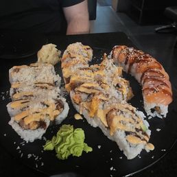 SUSHI OMIGOTO - Updated December 2025 - 555 Photos & 213 Reviews - E1 ...