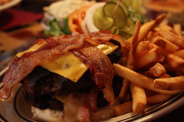 CHUCK TANNERS RESTAURANT - Updated December 2025 - 11 Photos & 33 ...