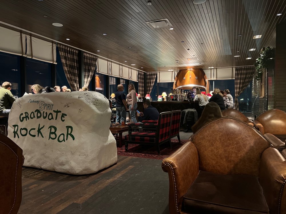 GRADUATE ROCK BAR - Updated May 2024 - 27 Photos & 23 Reviews - 133 ...