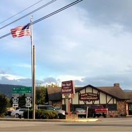 PATH VALLEY FAMILY RESTAURANT - Updated December 2025 - 32 Photos & 46 ...