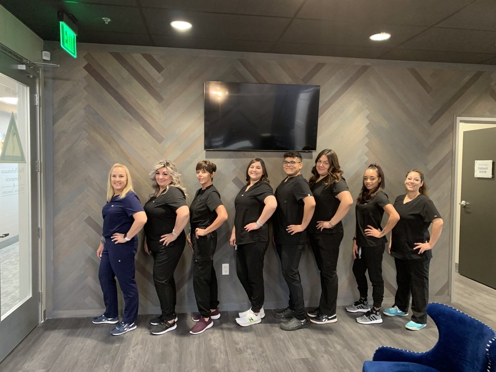 PEAK PERFORMANCE CHIROPRACTIC - Updated October 2025 - 35 Reviews ...