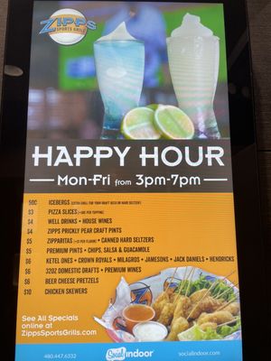 ZIPPS SPORTS GRILL - Updated December 2025 - 262 Photos & 405 Reviews ...