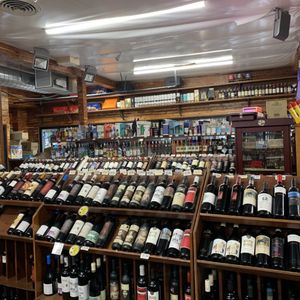 LARRY’S LIQUOR STORE - Updated July 2024 - 1391 Cherry Ave, Long Beach ...