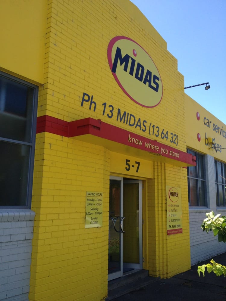 MIDAS - Updated December 2024 - 5-7 Eastern Rd, South Melbourne ...