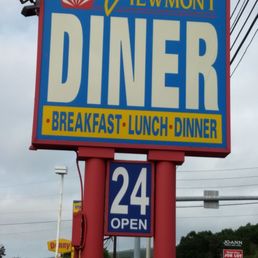VIEWMONT DINER - Updated July 2025 - 56 Photos & 98 Reviews - 448 ...