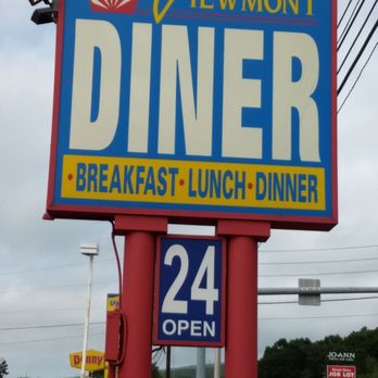 VIEWMONT DINER - Updated May 2024 - 46 Photos & 86 Reviews - 448 ...