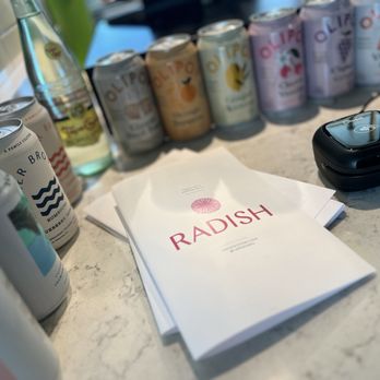 RADISH KITCHEN - Updated December 2025 - 48 Photos & 15 Reviews - 975 ...