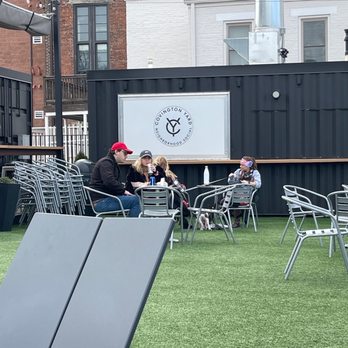 COVINGTON YARD - Updated October 2024 - 156 Photos & 71 Reviews - 401 ...