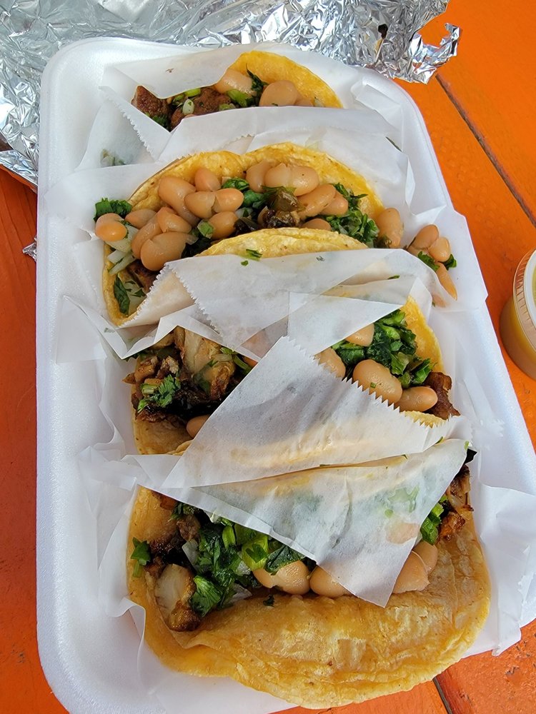 TACOS ALEX - Updated August 2025 - 155 Photos & 314 Reviews - 250 W ...