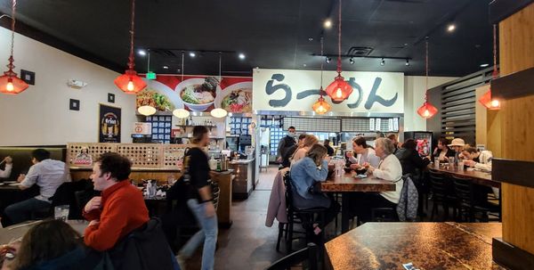 MENYA NOODLE BAR - Updated December 2025 - 1263 Photos & 863 Reviews ...
