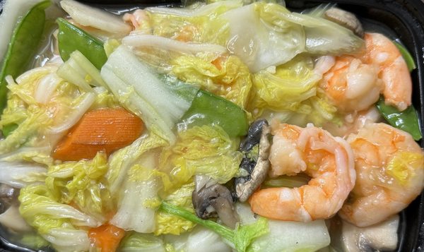 CHANG JIANG - Updated May 2025 - 14 Photos & 49 Reviews - 646 S Gammon ...