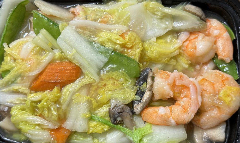 CHANG JIANG - Updated December 2024 - 44 Reviews - 646 S Gammon Rd ...