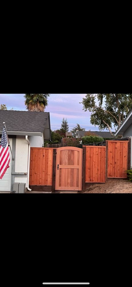 FENCEMASTER - Updated March 2025 - Livermore, California - Fences ...