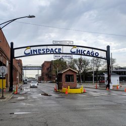 CINESPACE CHICAGO FILM STUDIOS - 43 Photos - 2621 W 15th Pl, Chicago ...