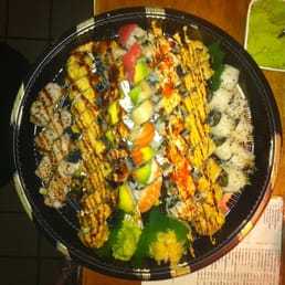 SHIGE SUSHI JAPANESE KITCHEN - Updated June 2025 - 357 Photos & 247 Reviews - 8235 Old Redwood ...