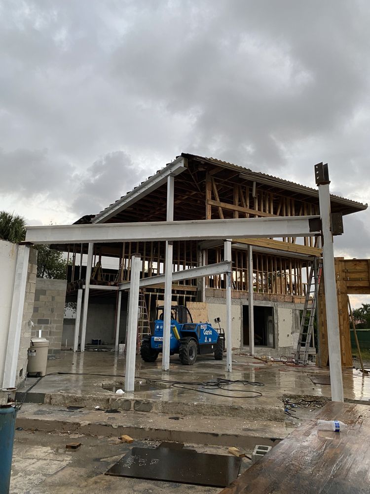 PRO METAL WORKS - Updated August 2025 - Request a Quote - Lake Worth ...