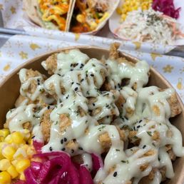 BLOOM CHICKEN - Updated March 2025 - 196 Photos & 87 Reviews - 365 ...